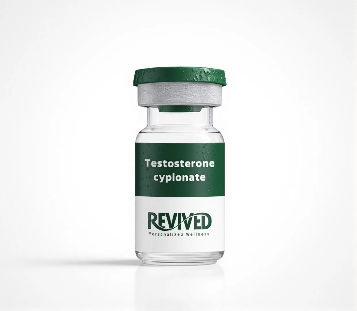 Testosterone Therapy in Houston | Best TRT Clinic for Men