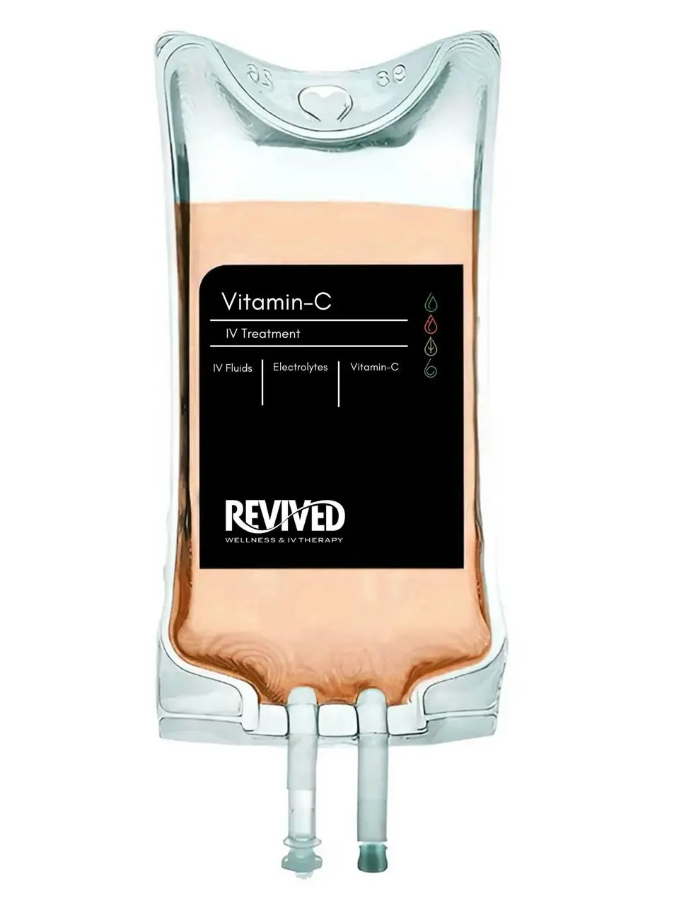 High Dose Vitamin C IV Therapy in Houston | Immune System